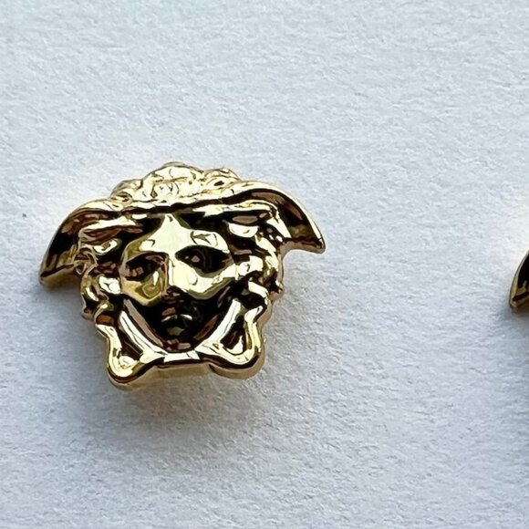 Versace | Accessories | Versace Ve445 4406 Sunglasses Replacement ...